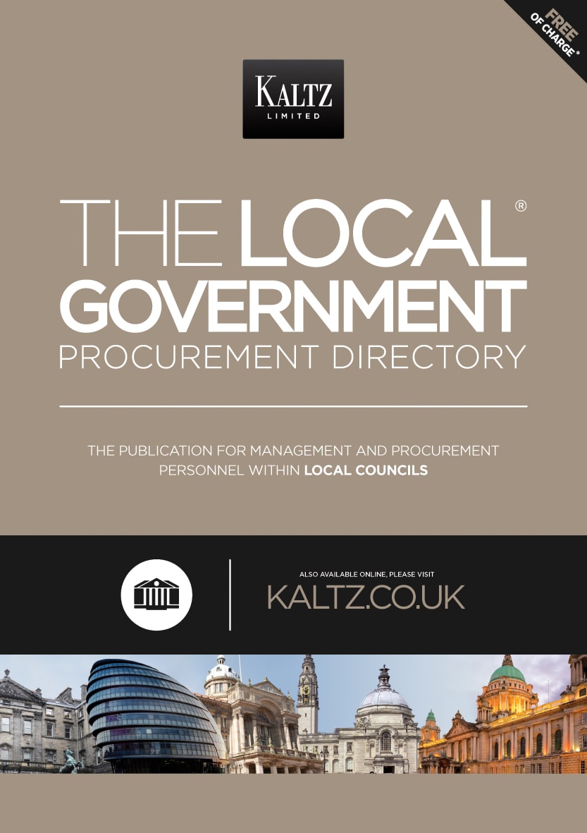 The Local Government Procurement Directory · Kaltz Limited