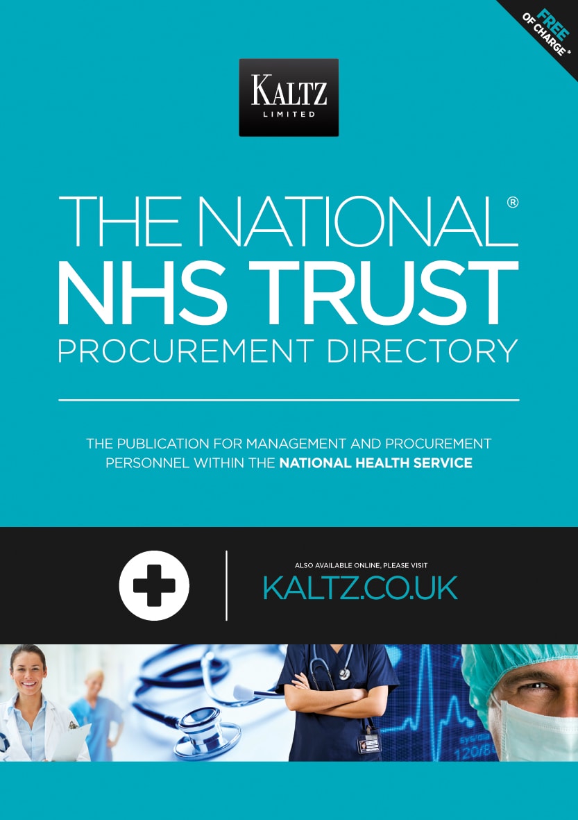 The National NHS Trust Procurement Directory · Kaltz Limited